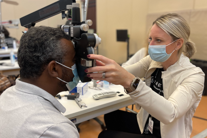 Delta Dental Protects Your Eyes with DeltaVision® Coverage