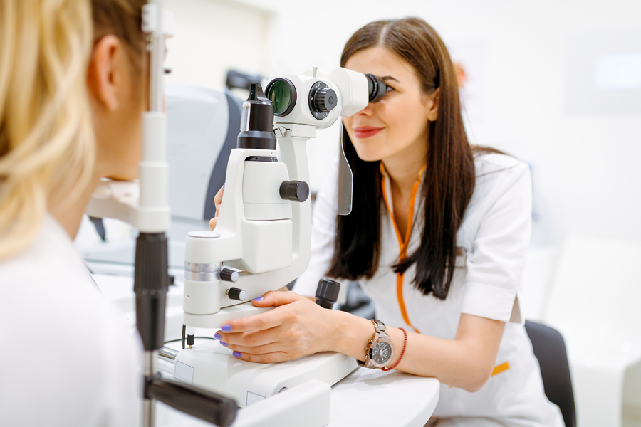 Vision Health - Delta Dental of Iowa