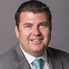 Dr. Jeffrey Chaffin - Delta Dental of Iowa