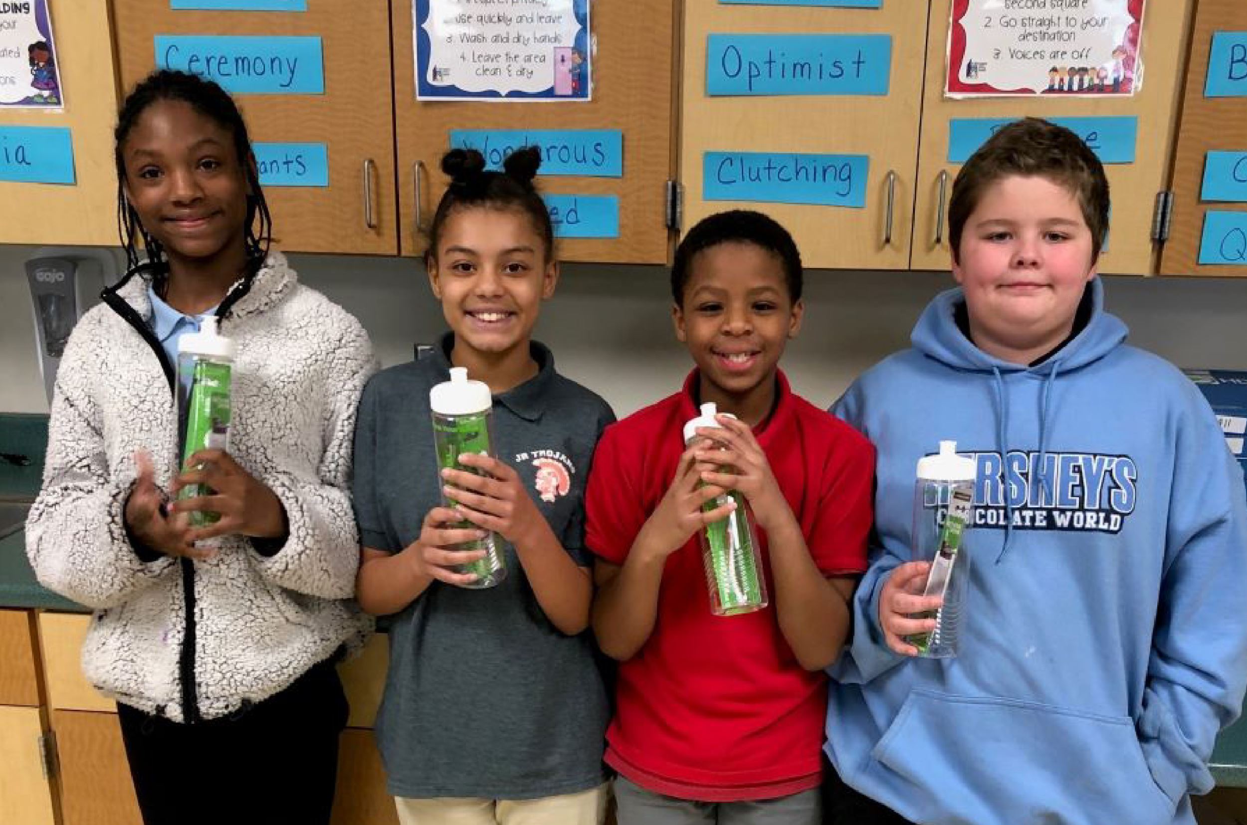 Rethink Your Drink | Water Week - Delta Dental of Iowa